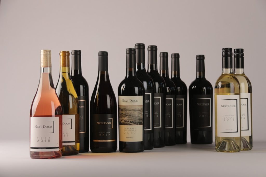 Calistoga Wineries - Calistoga Wine Growers Association